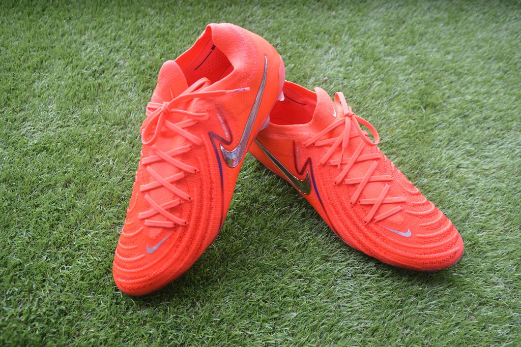 Nike Phantom GX 2 Elite review: An improvement on the best football ...