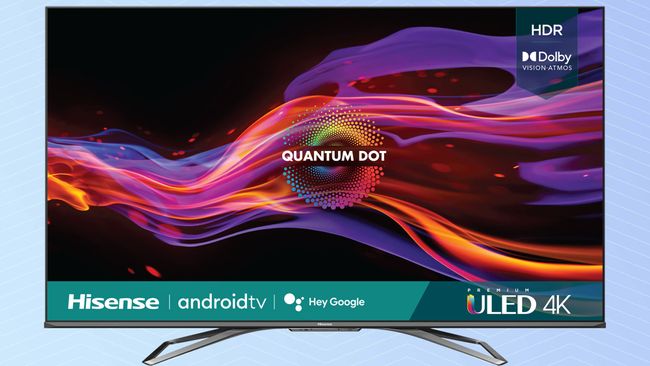 The best Google TVs of 2022 | Tom's Guide