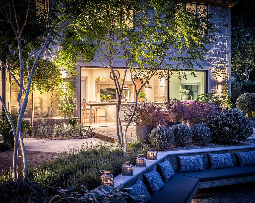 Backyard ideas: 29 ways to create a stunning outdoor space | Gardeningetc