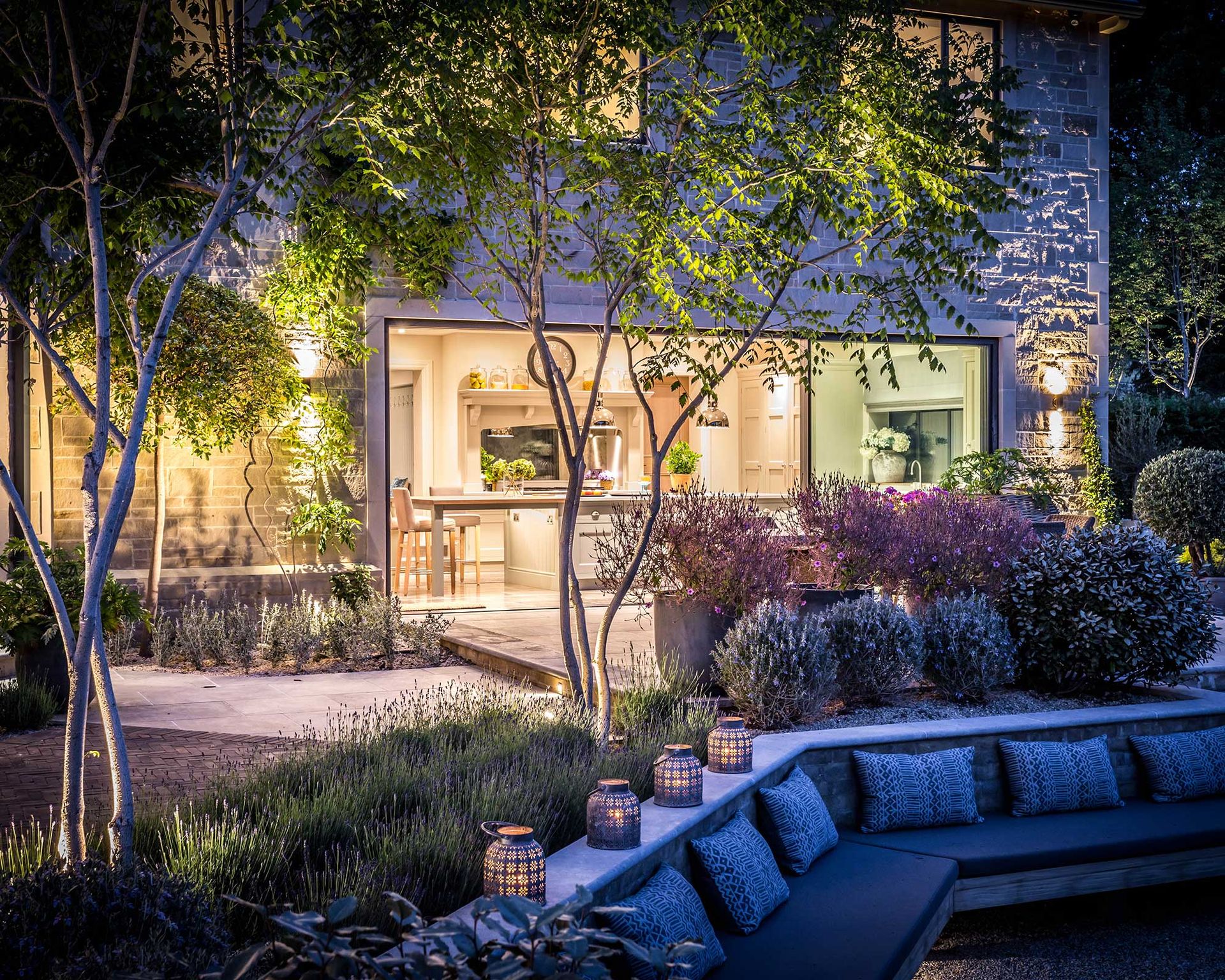 Backyard ideas: 29 ways to create a stunning outdoor space | Gardeningetc