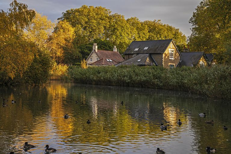 The ten most expensive neighborhoods in London – do you live in one ...