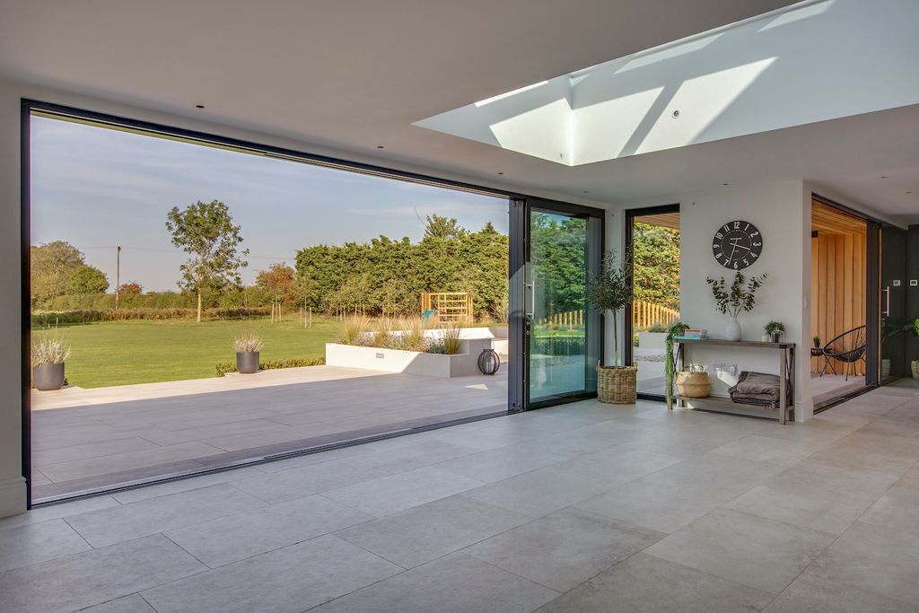Sliding Patio Doors: How to Choose, Install and Buy | Homebuilding