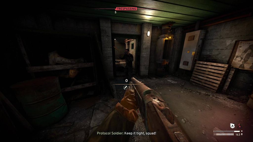 The best Atomfall Skills and how to unlock them | GamesRadar+