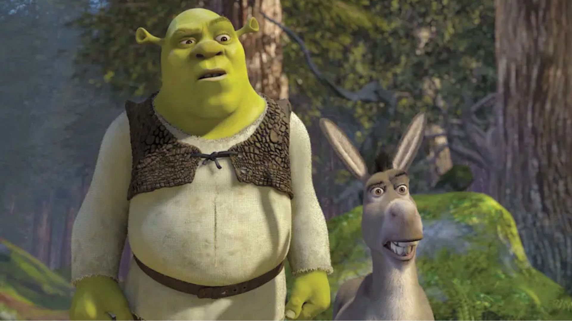 Every movie from this comedy franchise with 90% on Rotten Tomatoes is ...