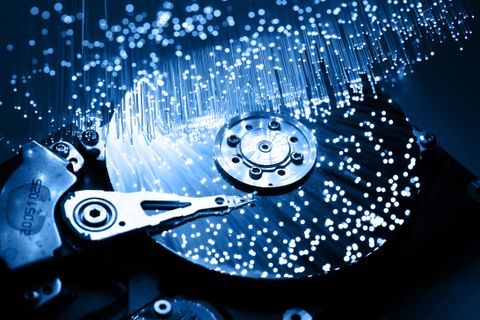 I compiled a list of the 167 best hard drives and this is what I ...