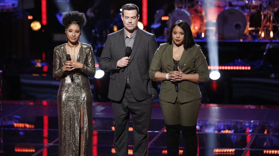 Primetime Ratings: NBC Wins With Powerful ‘Voice’ | Next TV