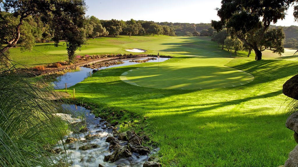 Best Golf Courses In Spain | Golf Monthly
