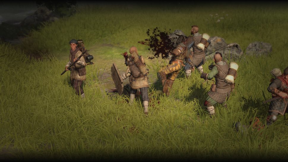 Wartales review | PC Gamer