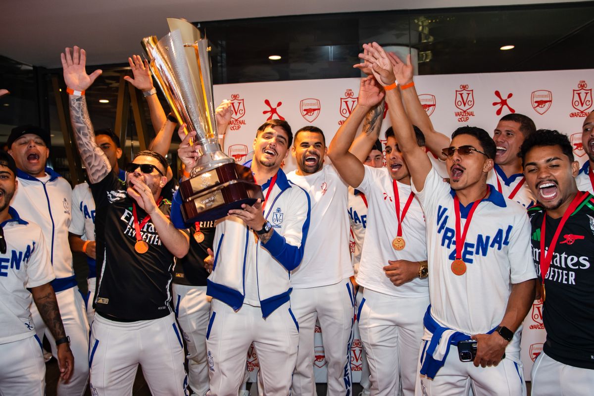 'Bukayo Saka may have suffered with injuries - but he’s had a very ...