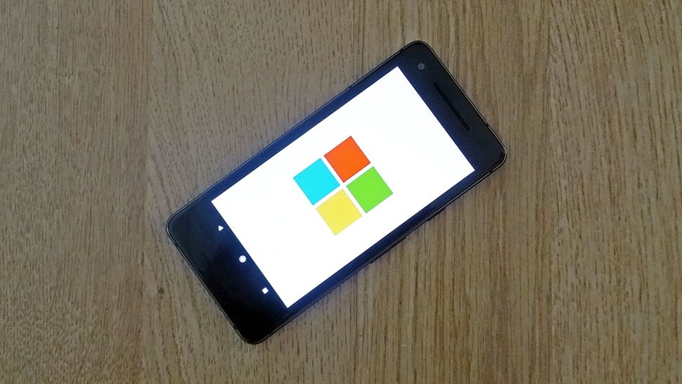 How to replace Google with Microsoft on your Android phone | T3