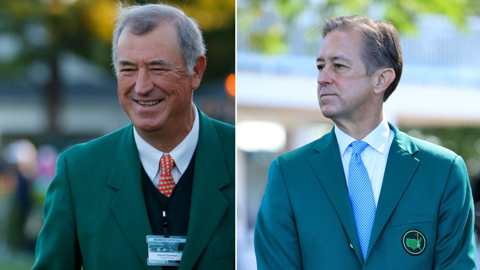 Who Are The Most Famous Augusta National Members? | Golf Monthly