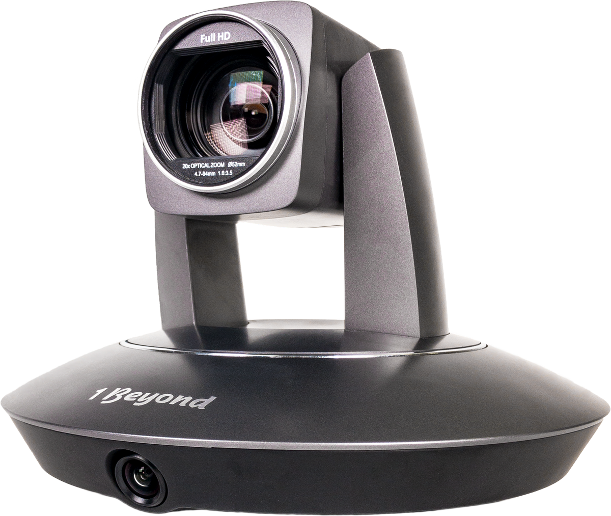 The PTZ Goes Remote | AVNetwork