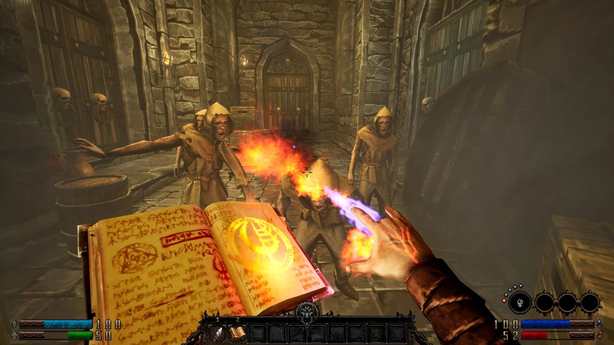The best boomer shooters on PC | PC Gamer