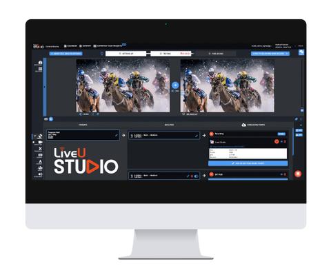 LiveU Launches LiveU Studio | TV Tech