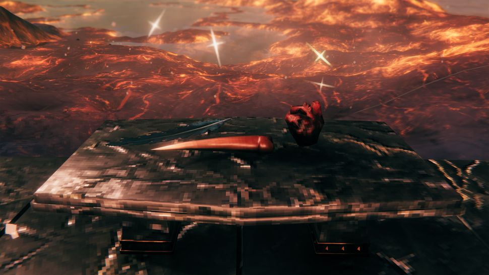 Valheim Ashlands update, Hildir’s Quest, and roadmap | GamesRadar+