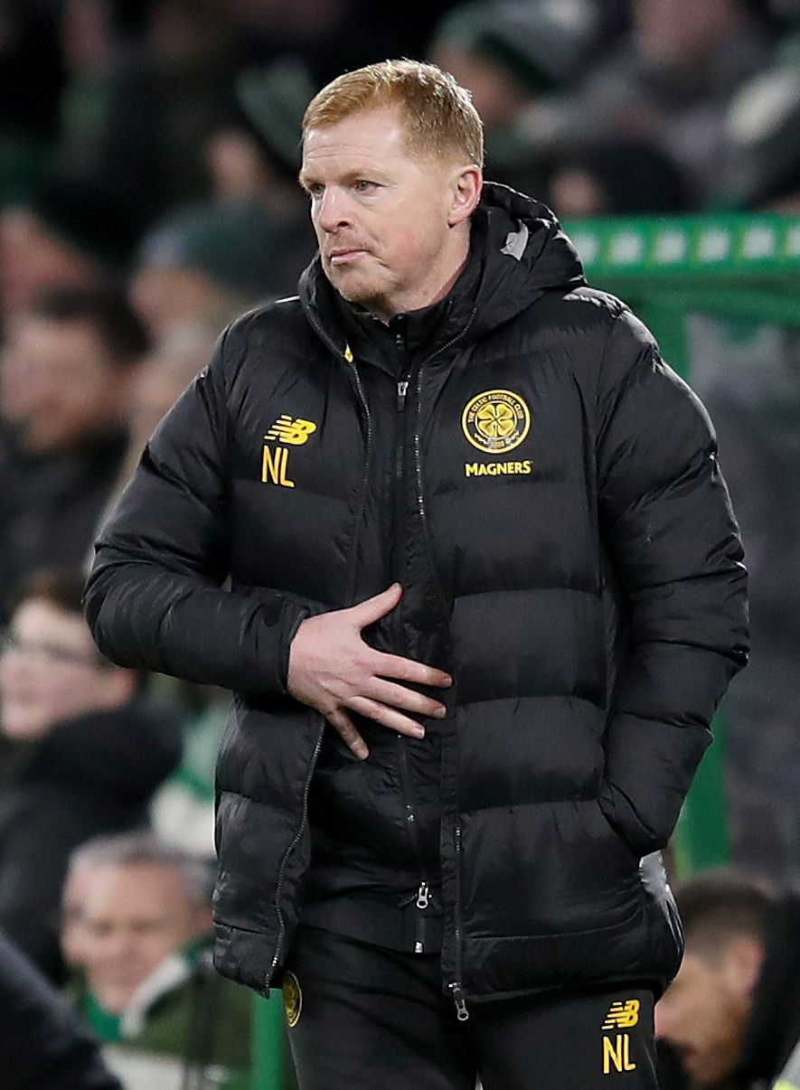 Complacency will not be an issue for Neil Lennon’s Celtic | FourFourTwo