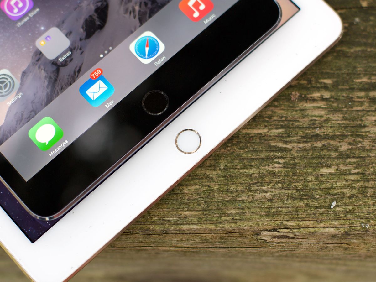 Should you get an iPad mini or the new iPod touch? | iMore