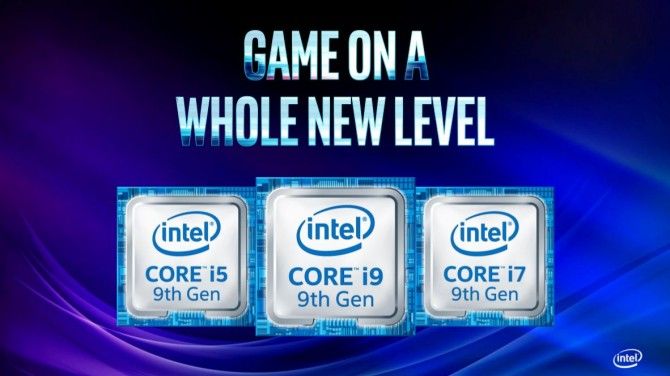 Intel’s 9th Gen Processors Are Coming to Laptops Later This Year ...