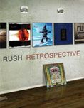Rush Announce Retrospective III Disc Set | Guitar World