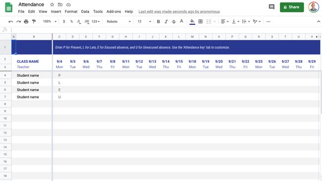 What is Google Sheets How Does It Work for Teachers? | Tech & Learning