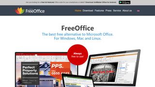 Best free office software in 2021 | TechRadar