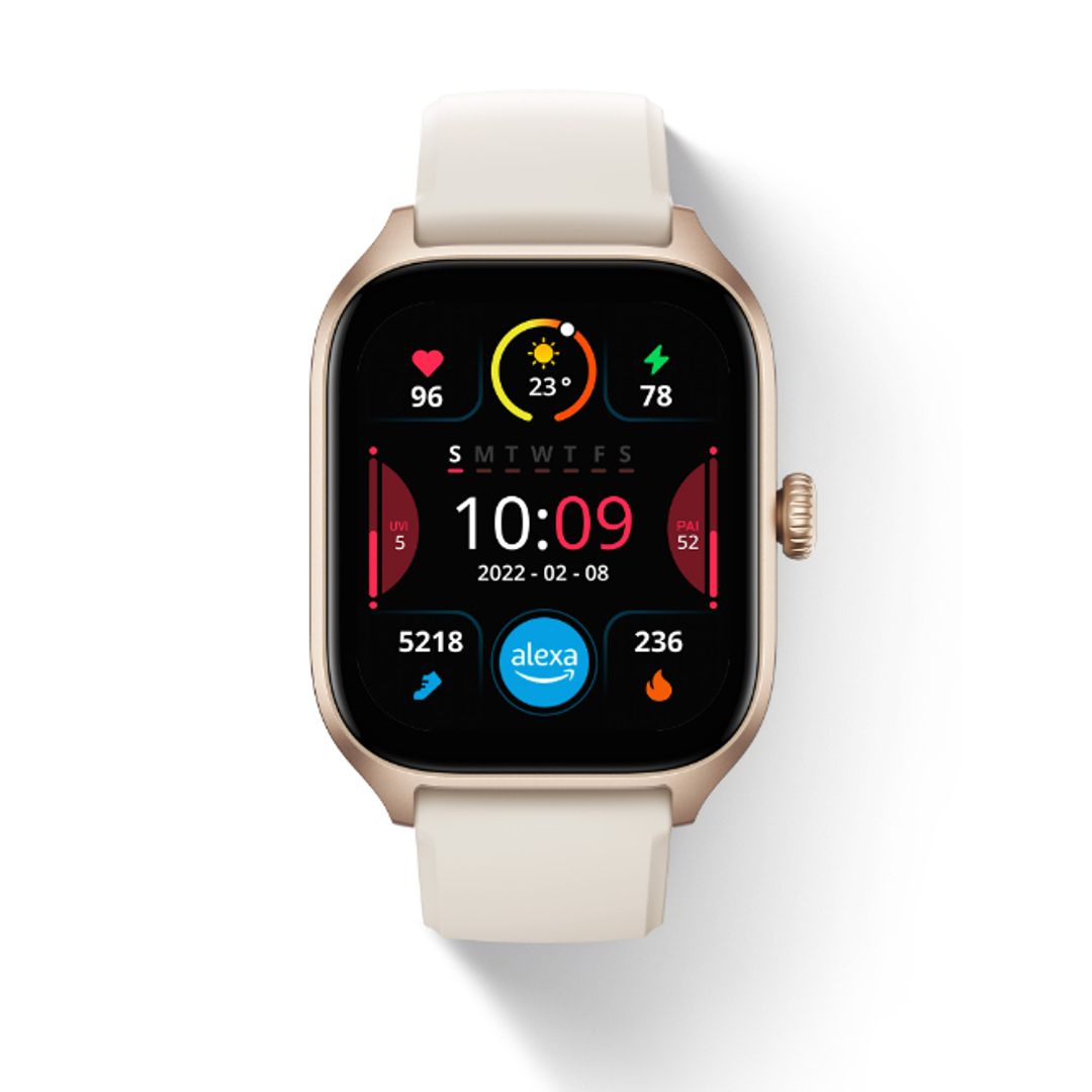 Best GPS smartwatches & fitness trackers 2023 | Android Central