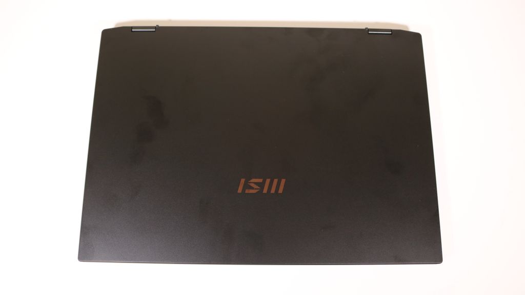 MSI Summit E16 Flip 2-in-1 laptop review | TechRadar