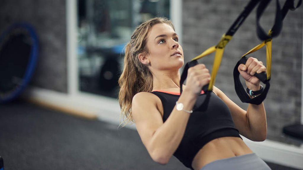 Bodyweight arm workout: the best muscle-building exercises to do ...