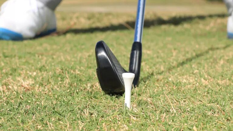 How To Find The Low Point In Your Golf Swing | Golf Monthly