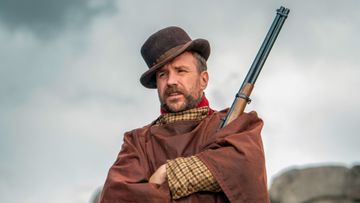 The English TV series: Plot, cast and setting of BBC Western | Woman & Home