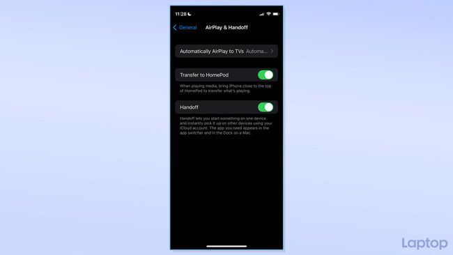 Universal clipboard: How to copy and paste text and files between your ...