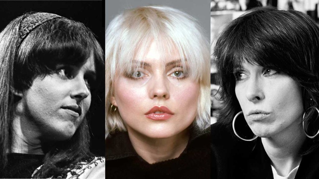 Punk and politics: A story of New York folk, punk, riot grrrl and ...