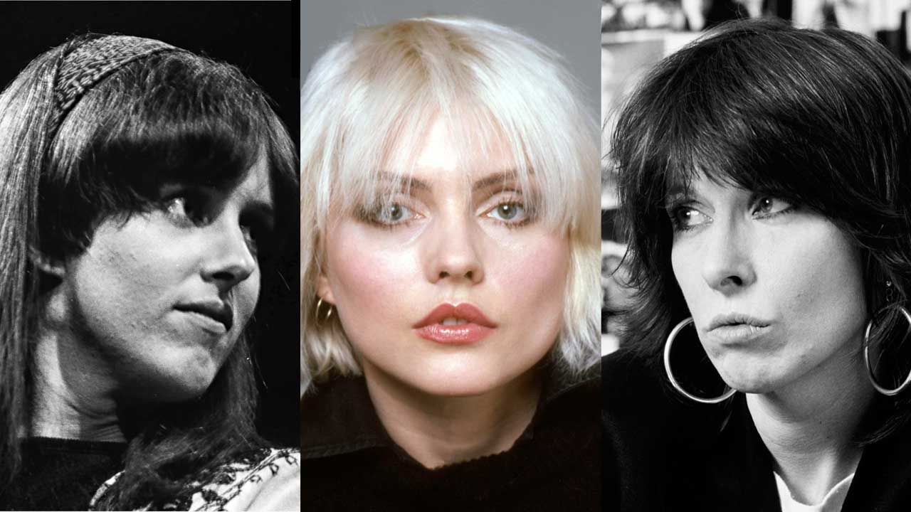 Punk and politics: A story of New York folk, punk, riot grrrl and ...