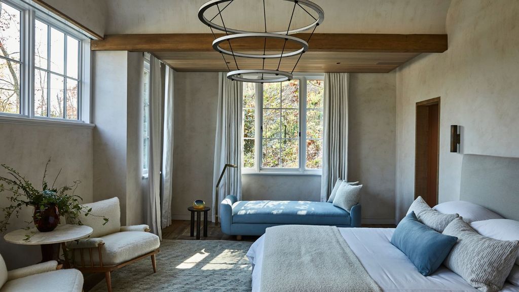 Bedroom pictures | Homes and Gardens