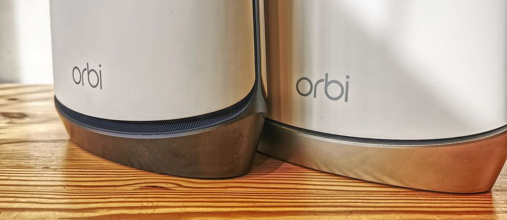 Netgear Orbi 5G WiFi 6 Mesh System review | TechRadar