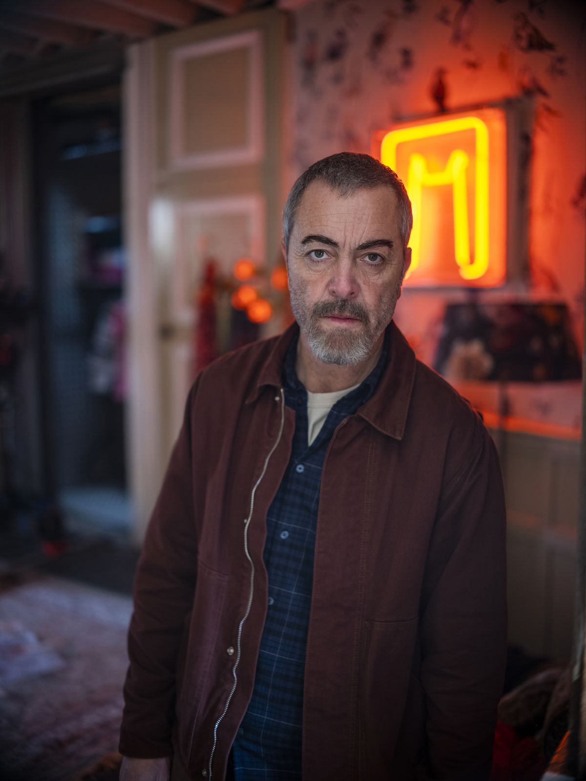 Suspect: release date, cast, plot, trailer and more | What to Watch