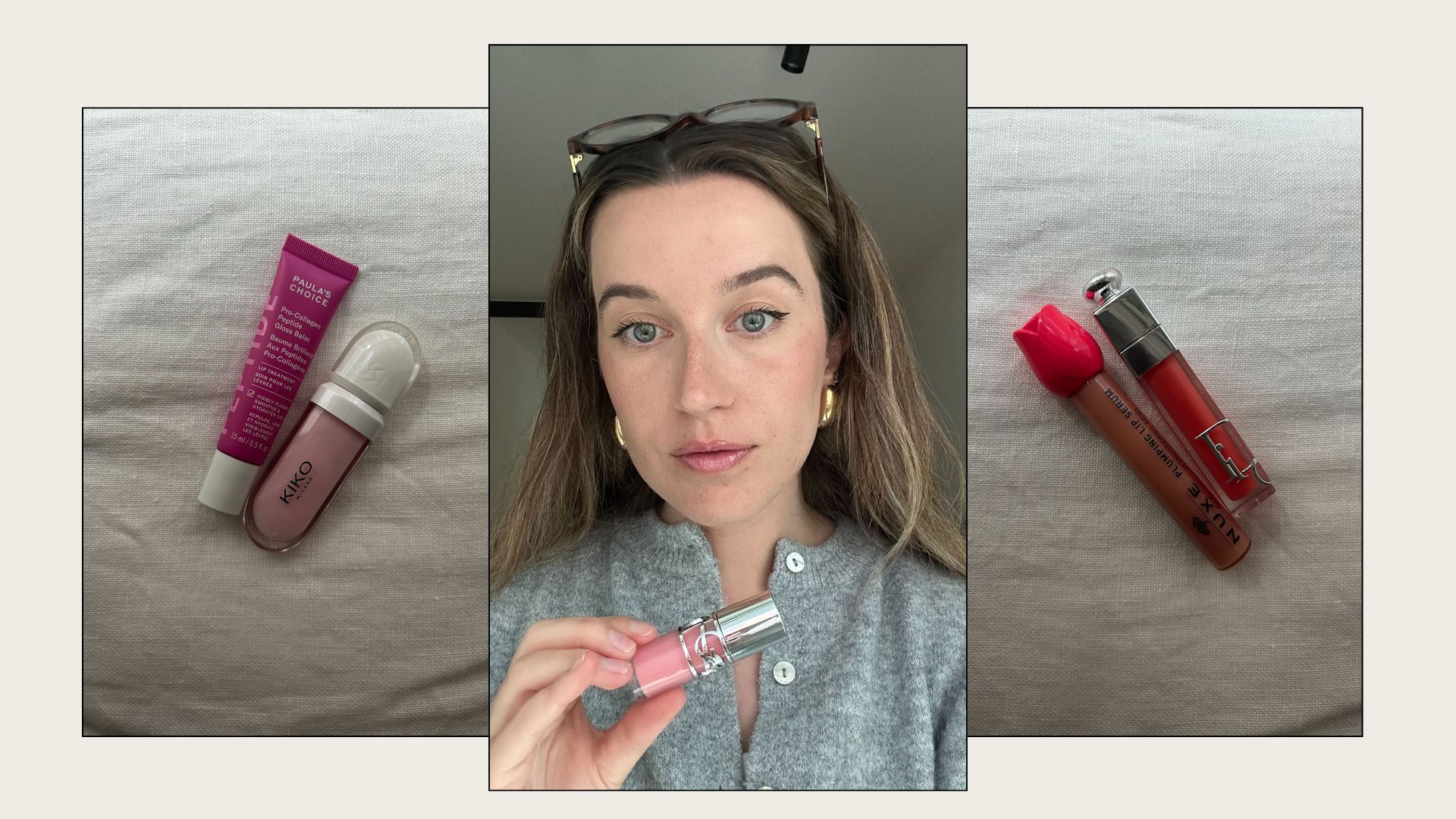 8 Best Lip Plumpers Our Beauty Editor Swears By | Who What Wear