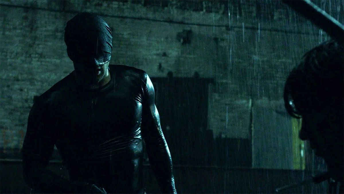 The Best Daredevil Episodes, Ranked | Cinemablend
