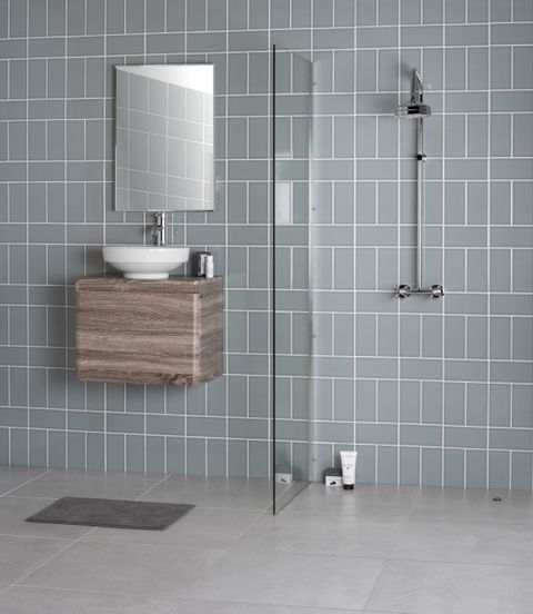 Shower Room Ideas: 14 Designs for Updates and New Spaces | Homebuilding
