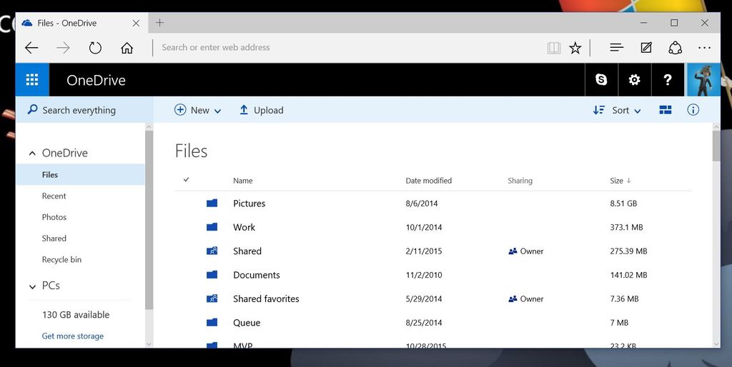 10 Tips to optimize OneDrive for Microsoft's 2016 storage reductions ...