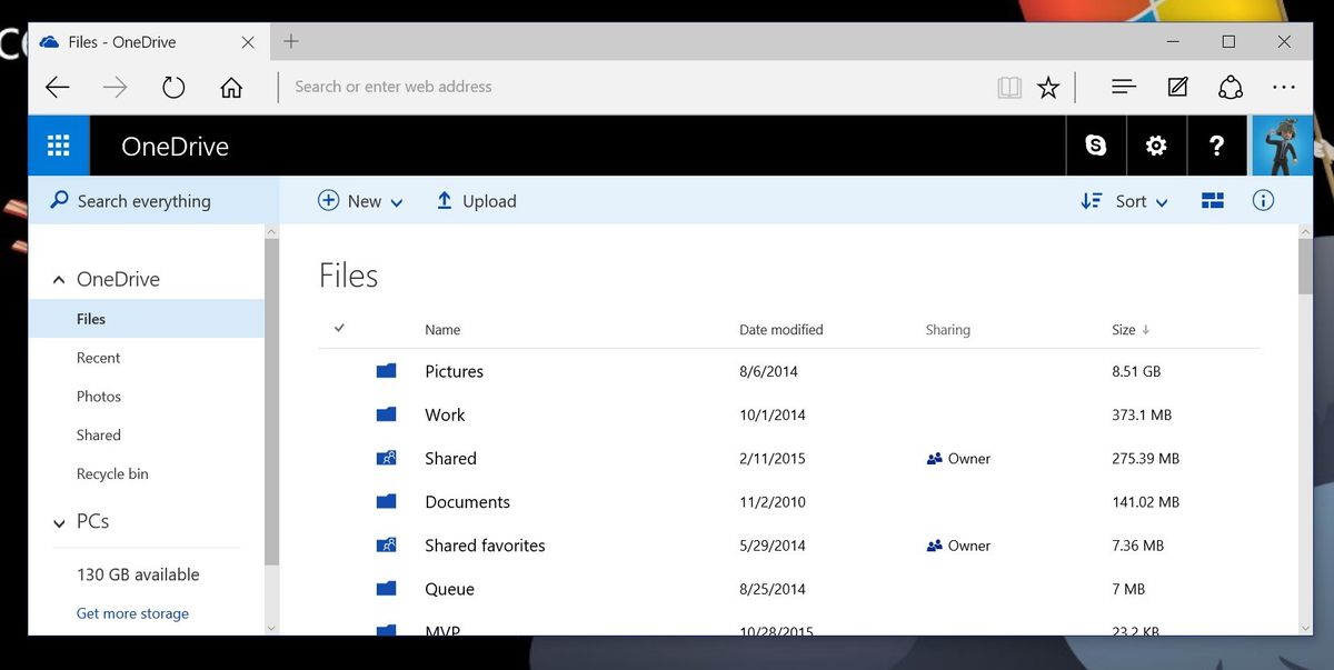 10 Tips to optimize OneDrive for Microsoft's 2016 storage reductions ...