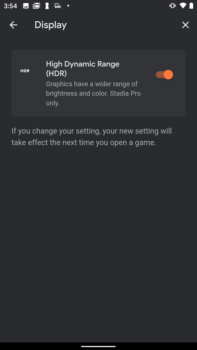 How to get the best performance playing Google Stadia | Android Central