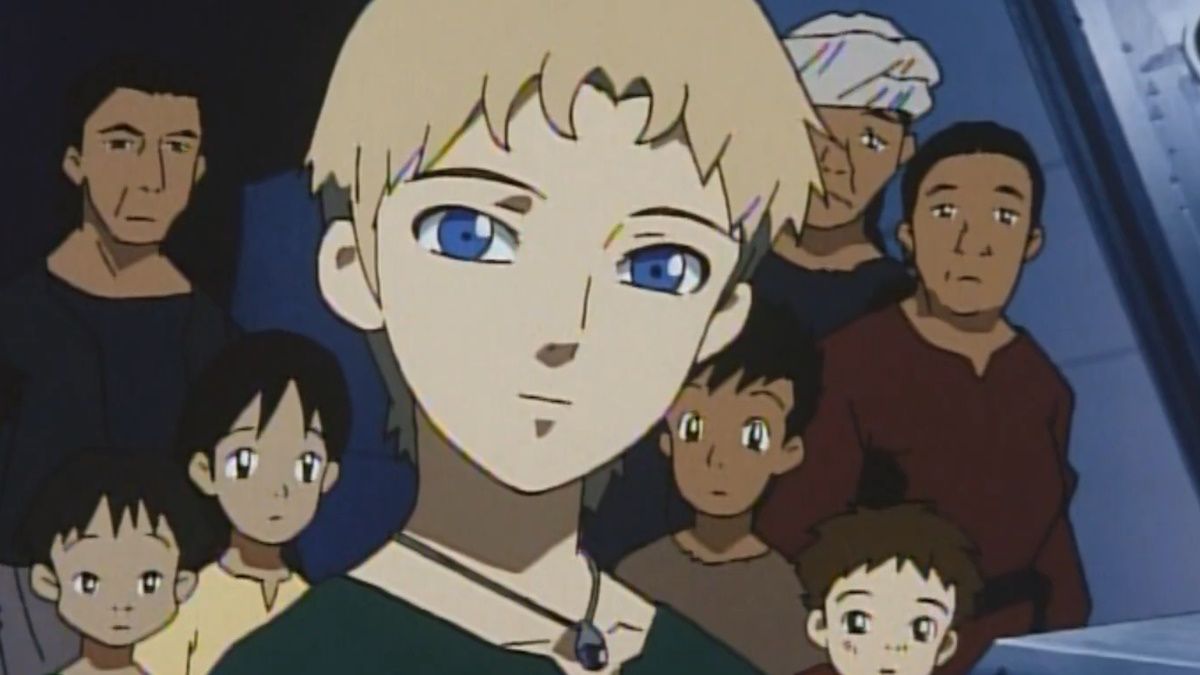 Hate anime? 32 anime movies and TV shows to change your mind | GamesRadar+