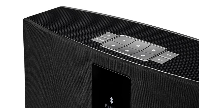 Bose SoundTouch 20 Series III review | What Hi-Fi?