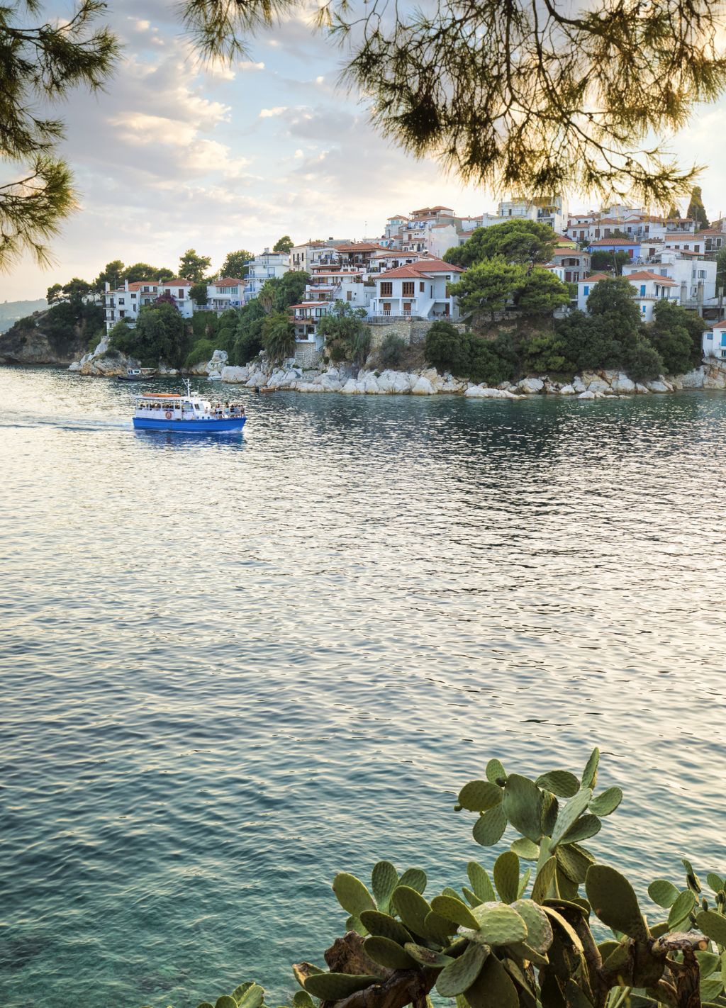 The 32 best places for a relaxing holiday | Woman & Home