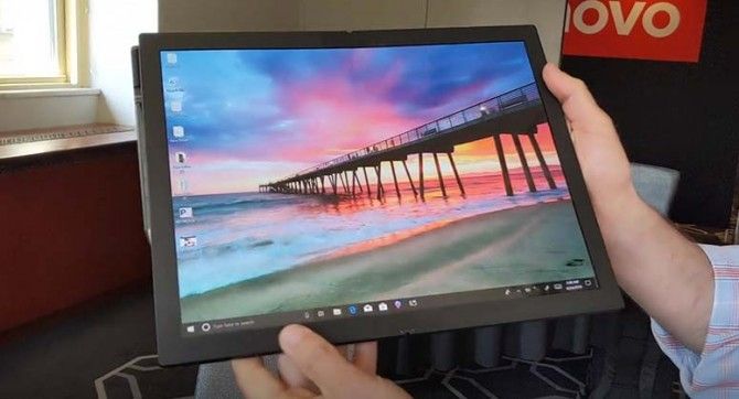 Foldables, Dual Displays and More: The Wildest Laptop Designs Coming ...