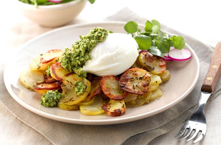 10 ways to cook new potatoes | GoodtoKnow