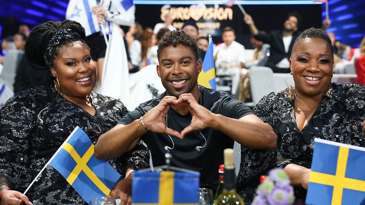 How to watch the Eurovision Song Contest from anywhere in the world ...