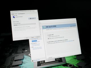 How to enable NVIDIA G-Sync on your PC | Windows Central