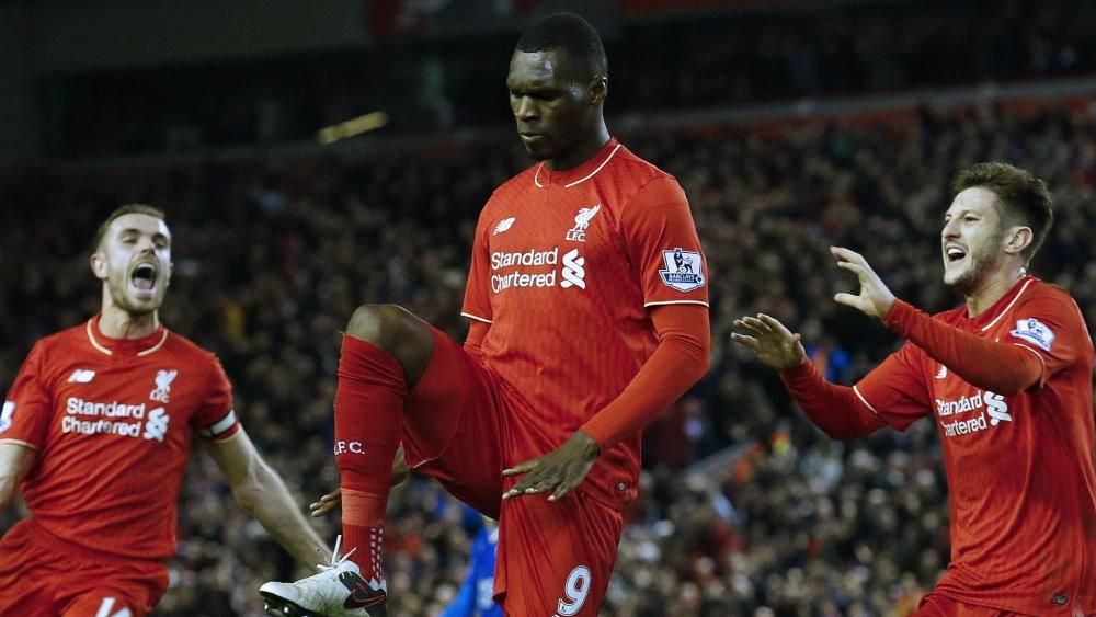 Liverpool v Exeter City: Anfield hoping for cup cheer after United loss ...